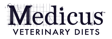 Shop – Medicus Veterinary Diets