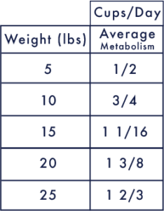 Metabolic Diet for Cats – Medicus Veterinary Diets